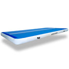 AirTrack Nordic Deluxe Wide Gymnastics and tumbling mat - AirTrack Nordic